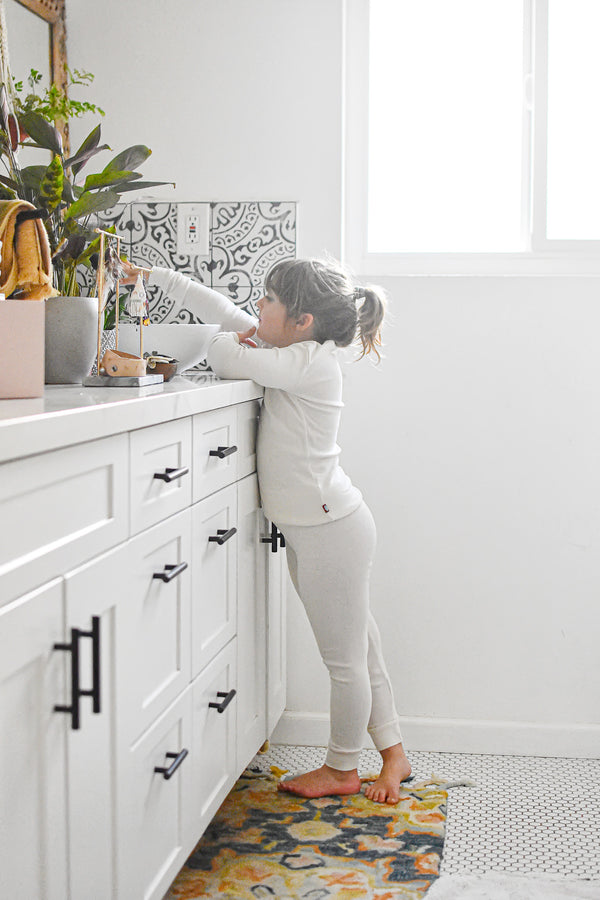 Settling Into The School Year & Creating Routines - City Threads USA