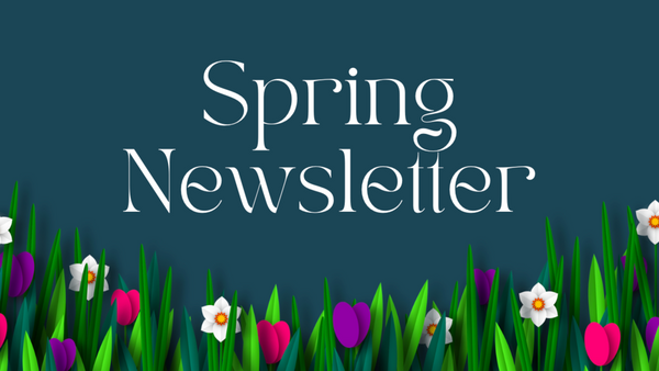 Spring Happenings Here at City Threads Kids - City Threads USA