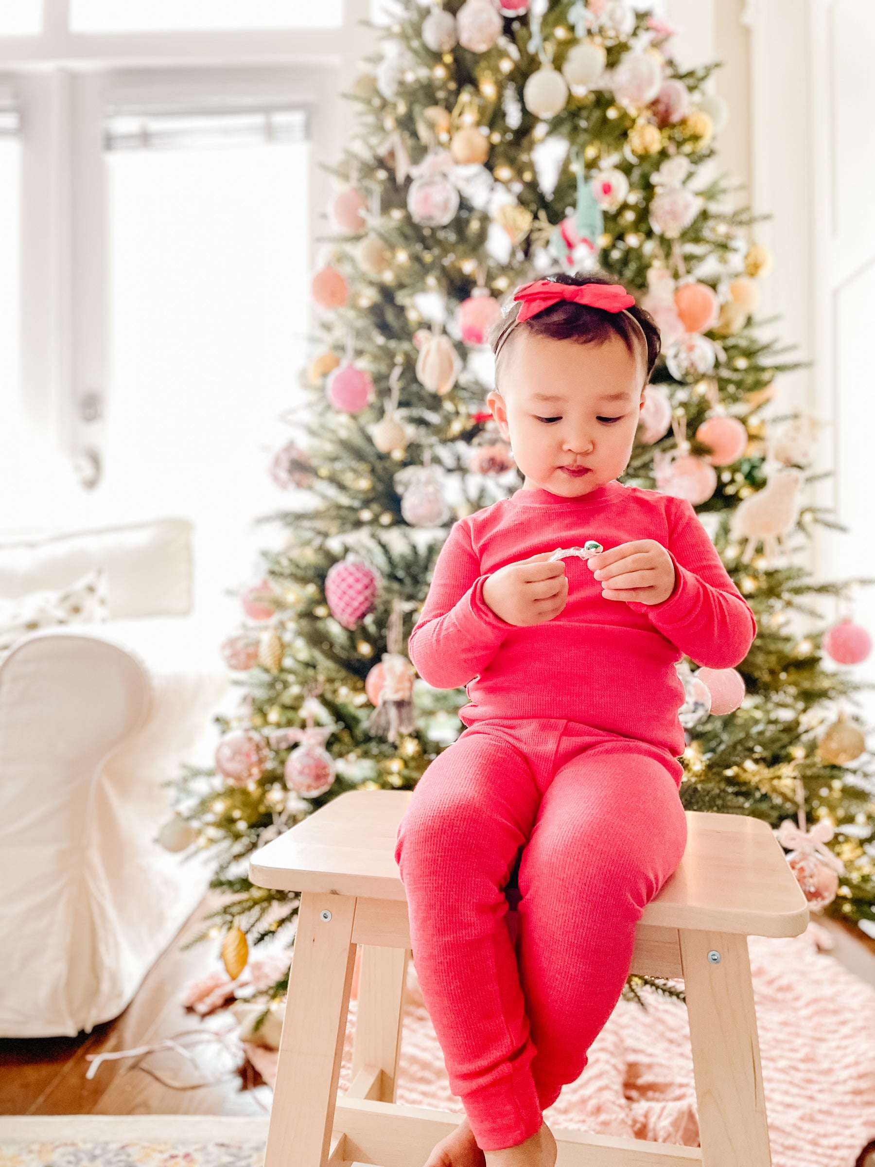 Holiday - Girls - City Threads USA