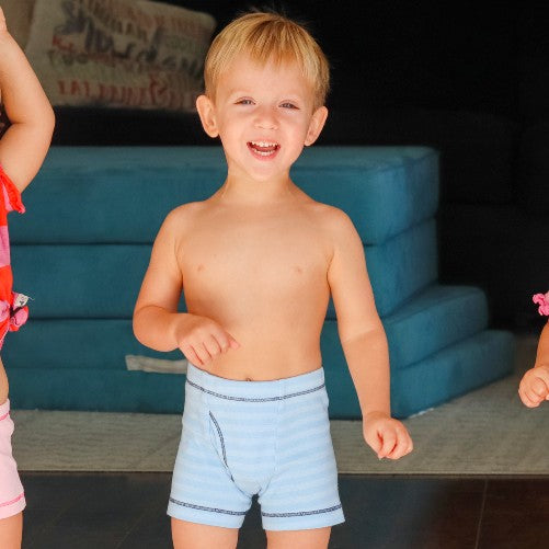 Boys Underwear | City Threads - City Threads USA