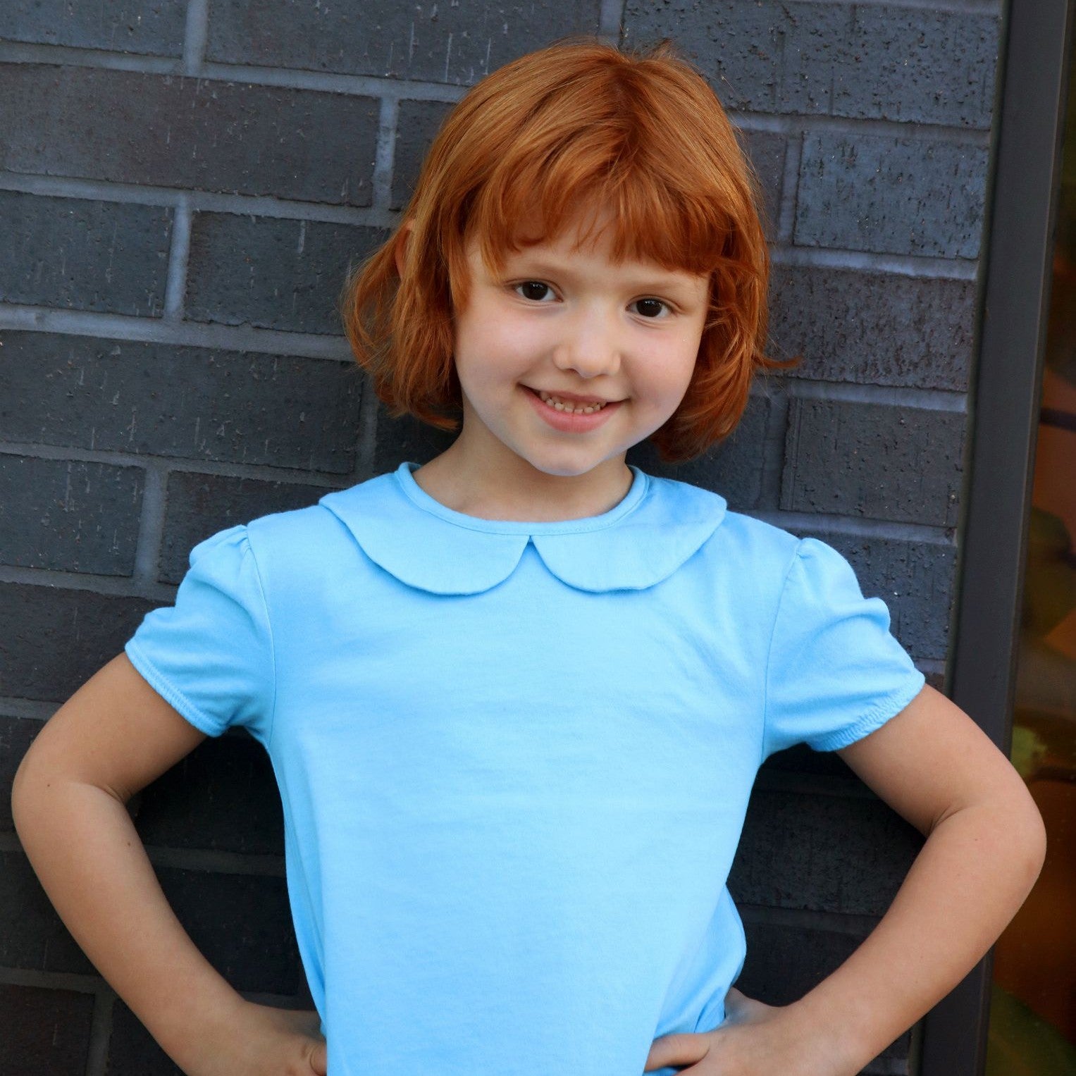 Girls School Uniforms - City Threads USA