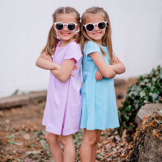 Girls Clothing - City Threads USA