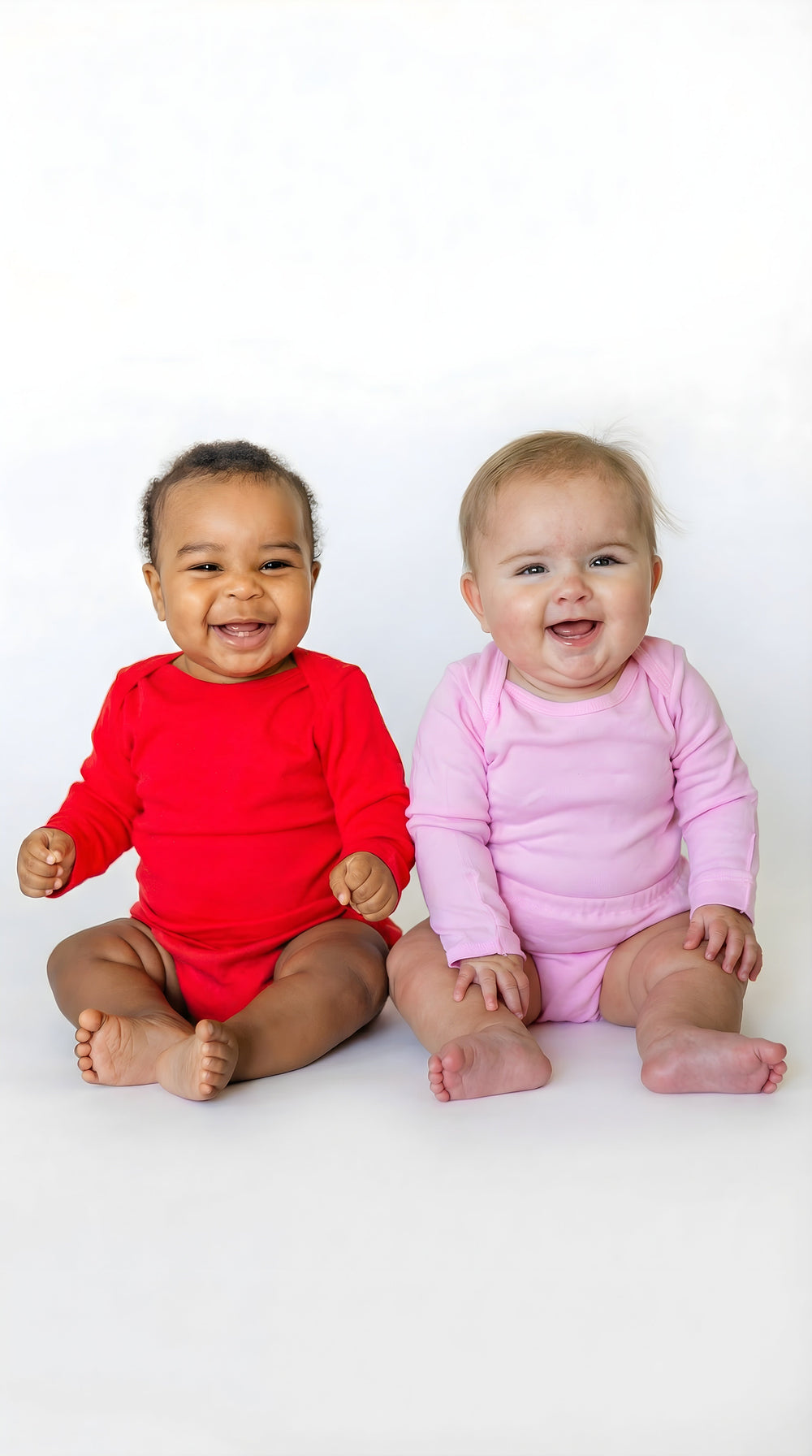 Baby Clothes | Baby Rompers and Underwear | City Threads - City Threads USA