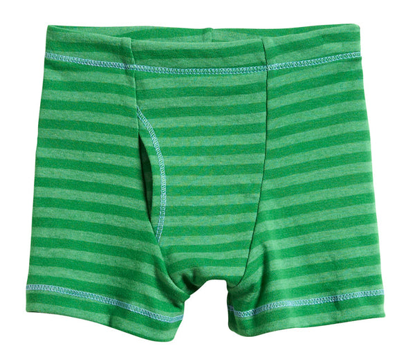 Boys Striped Boxer Briefs Seconds | Damage Elf - City Threads USA