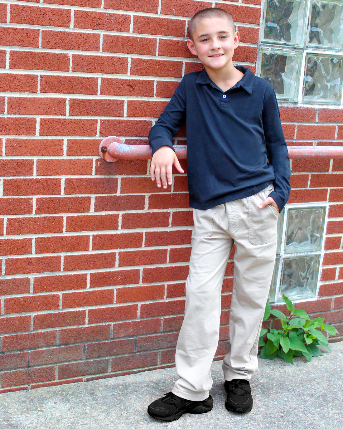 Why Are Typical School Uniforms So Uncomfortable? - City Threads USA