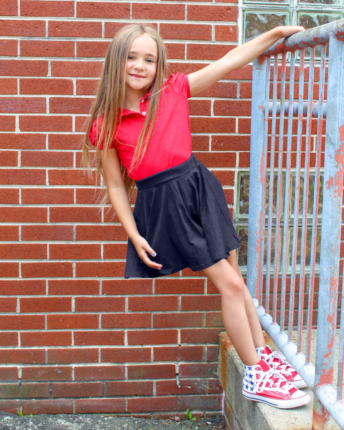 Why Are Typical School Uniforms So Uncomfortable? - City Threads USA